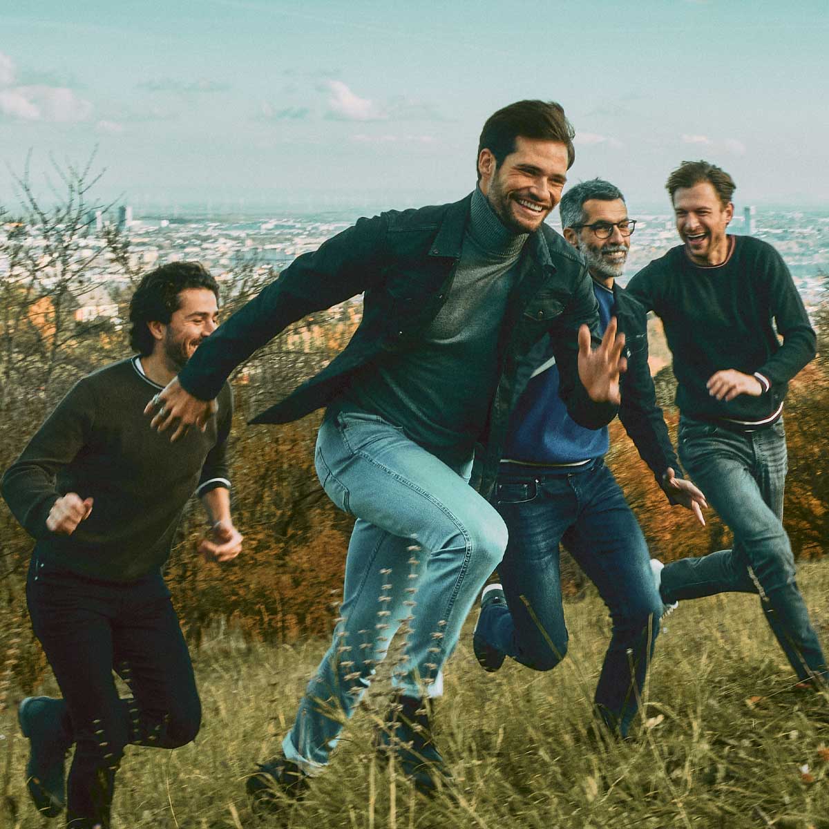 VERDANDY Fashion Vienna I Jeans I Jackets I Accessories