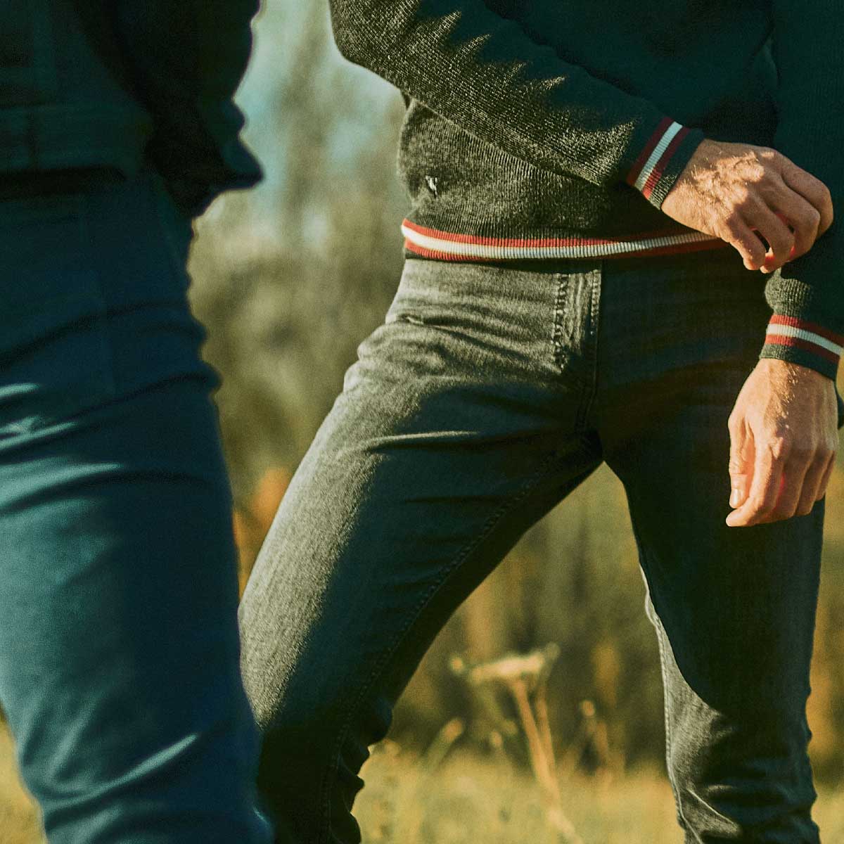 VERDANDY Fashion Vienna I Jeans I Jackets I Accessories